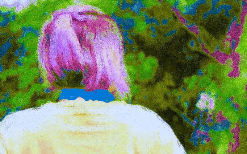 2024新女性群像（四）：大米——6B4T让人生升级 – seahorseplanet.net